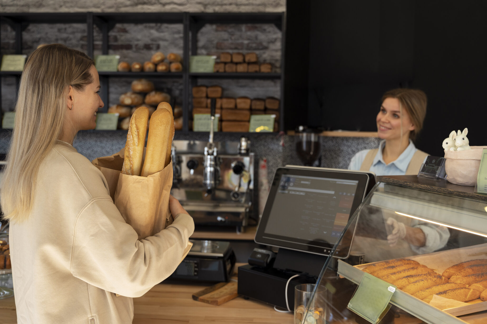 Cafe Point of Sale | Cafe POS System | Best Cafe POS