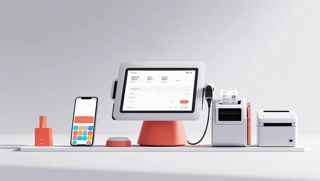 Best POS System for Retail Stores in 2025: Get Free Demo!